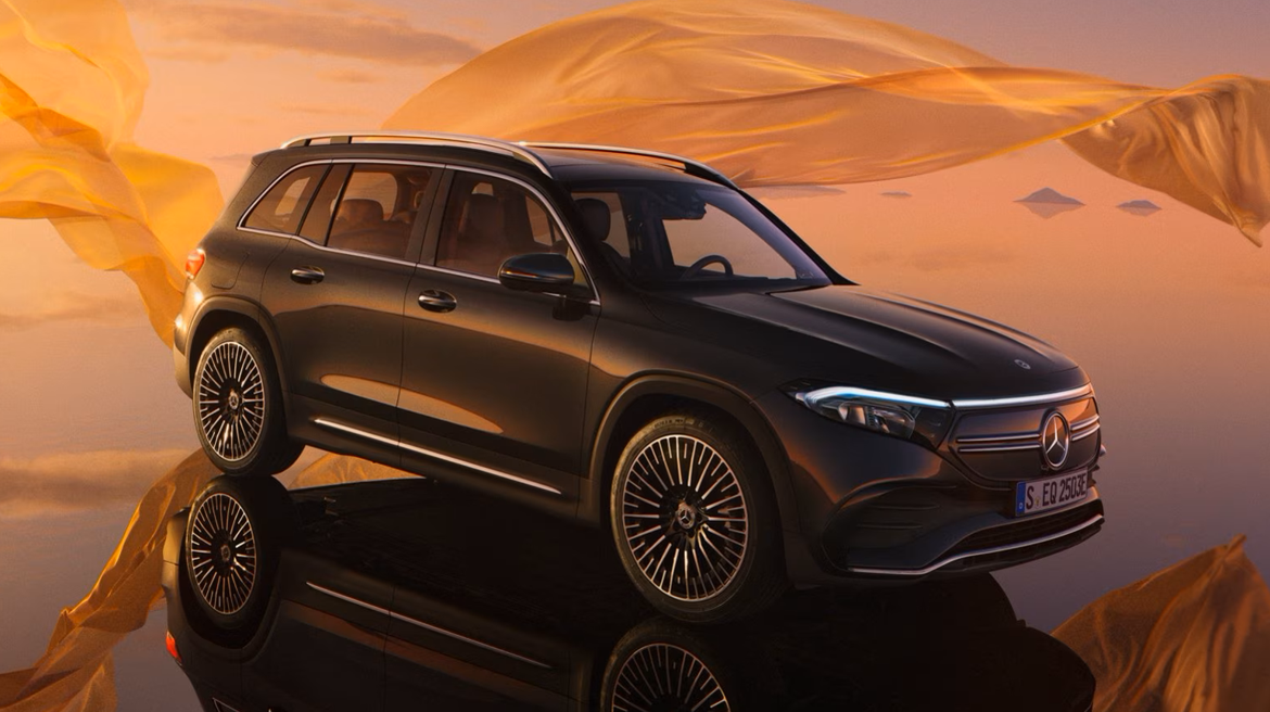 Signature Style, Unrivaled Performance: Premier Mercedes-Benz ...