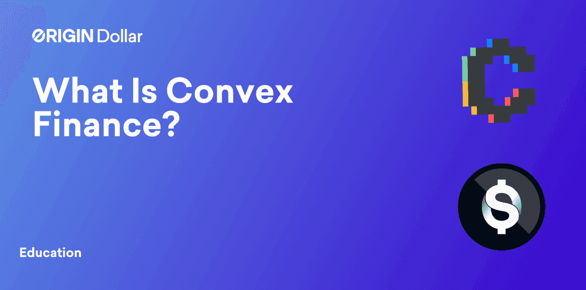 ¿Qué es Convex Finance?. Convex Finance, explicada | by Moisés Sosa ...