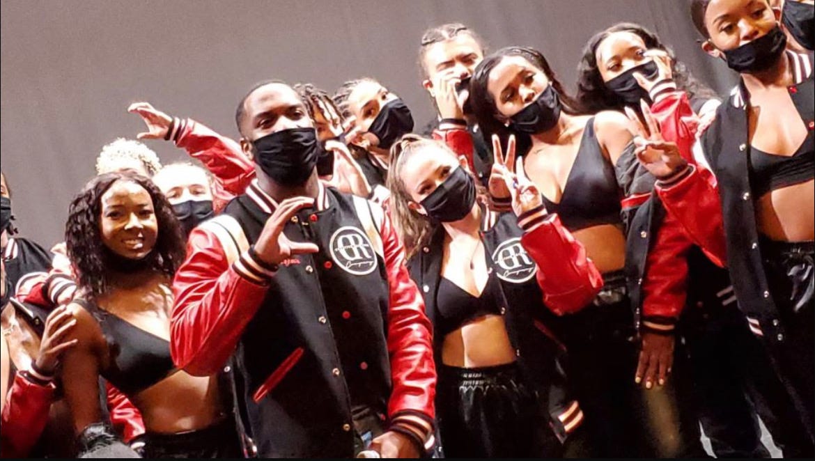 Creative Reaction Dance Company Feature Story | by Mia LePage | Medium