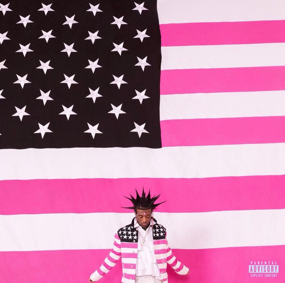 Pink Tape by Lil Uzi Vert | Album Review | by Mark Chinapen | Modern ...