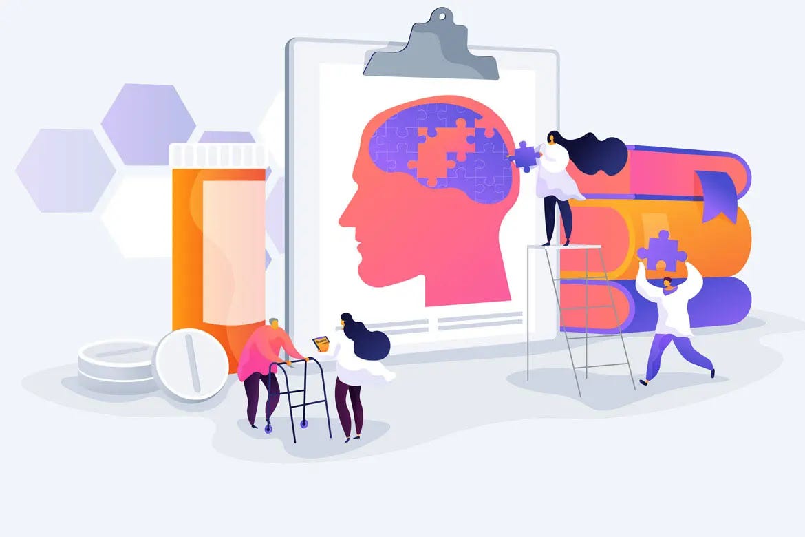 Are You a Strong Mind Or A Weak Mind? | by Defiyunusloop | Medium