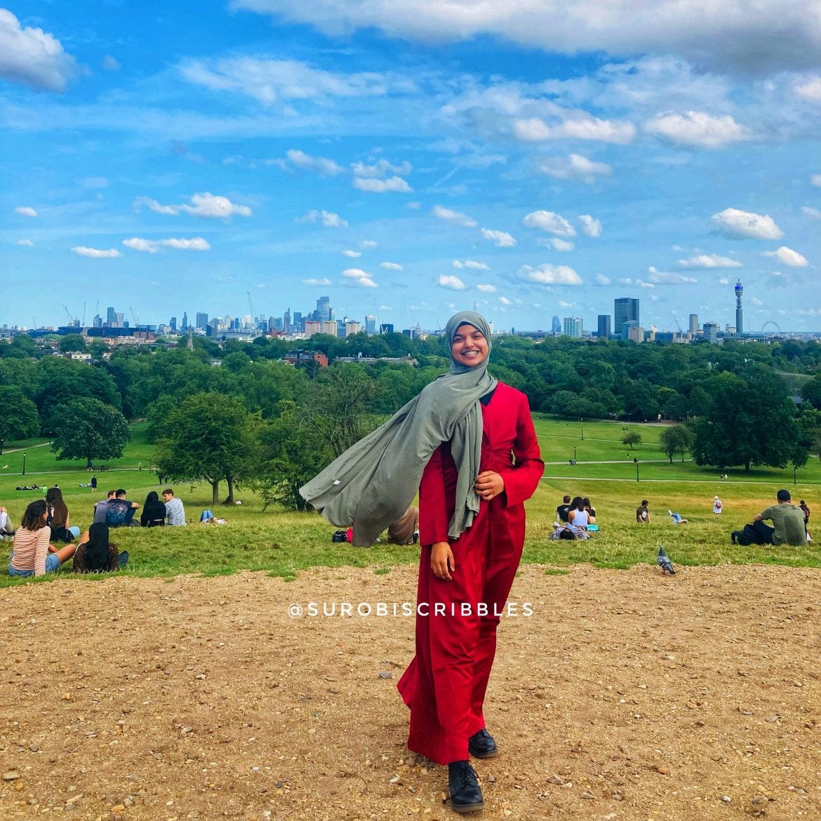 How To Change Your Perspective And Live Your Best Life | by Surobi Scribbles | Medium