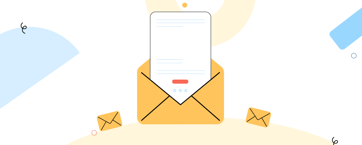 How to Use GIFs in Emails? An Easy Guide for Beginners | by Saher ...