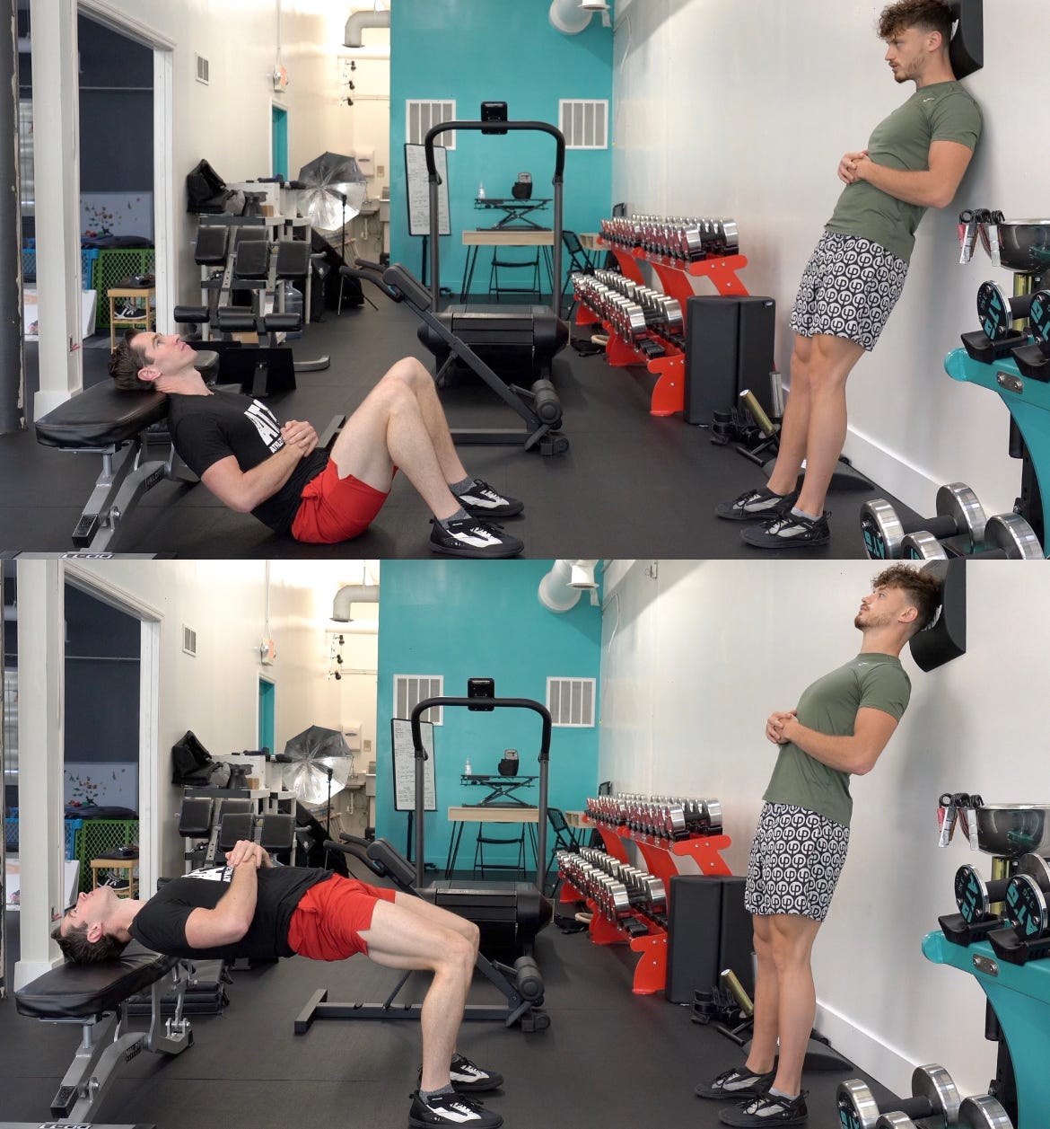 The New Back Ability Zero Program — Part 1 | by Kneesovertoesguy | Medium