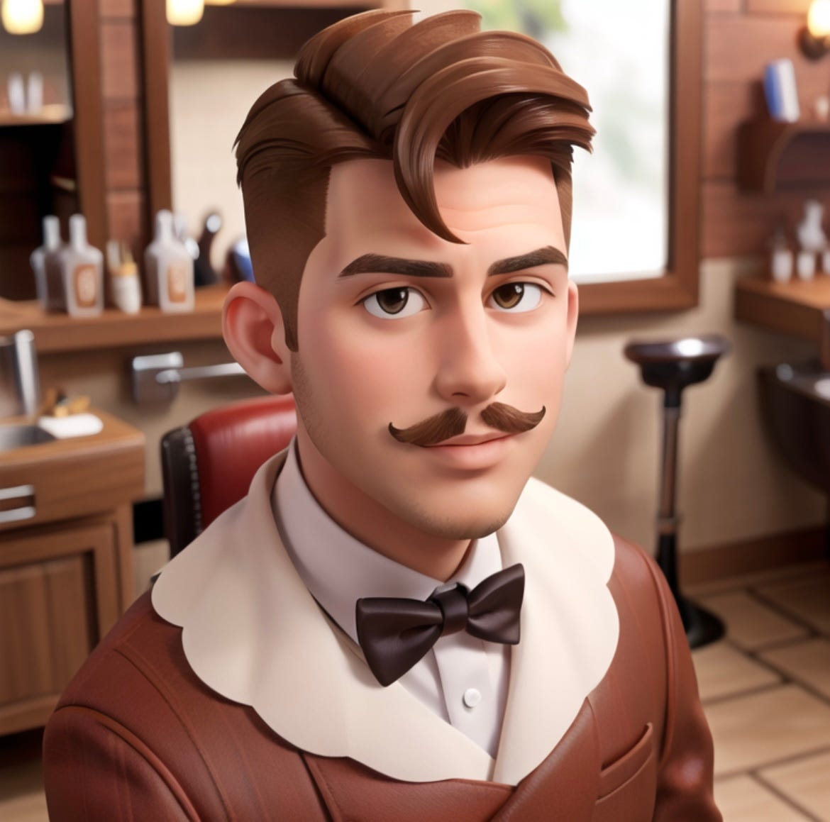 “The Wealthy Barber: Time-Tested Wisdom for Financial Success | by Levi ...