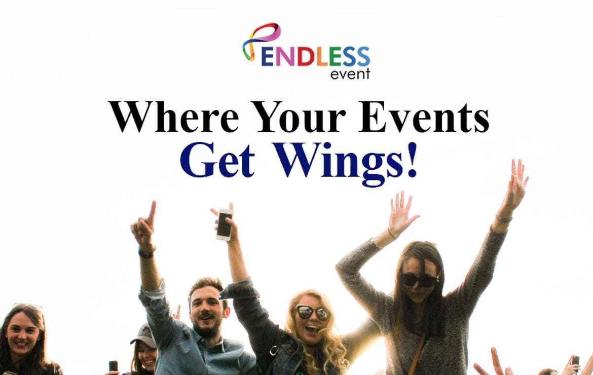 The Best Event Listing Platform In The USA And Canada | by Endless Event | Mar, 2025 | Medium