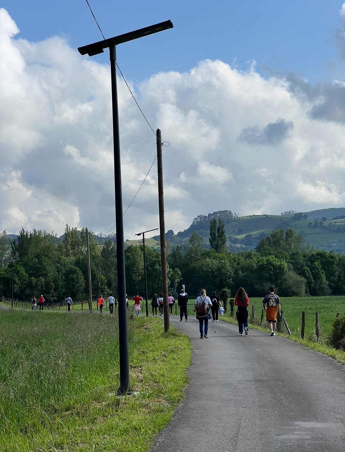 From Villegar to Aés: A Co-liver Experiencing La Fiesta del Pueblo | by ...