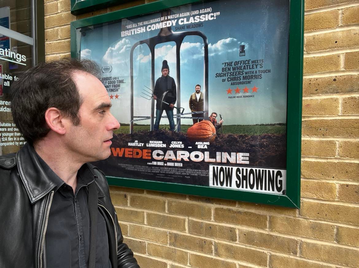 Review of ‘Swede Caroline’ (Finn Bruce & Brook Driver, 2024) | by Chris ...