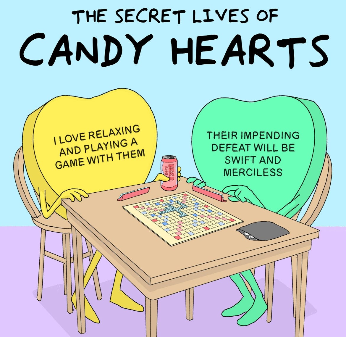 Content I’d Probably Bring Up Over Coffee: Week #1 | by Emily Stepro ...