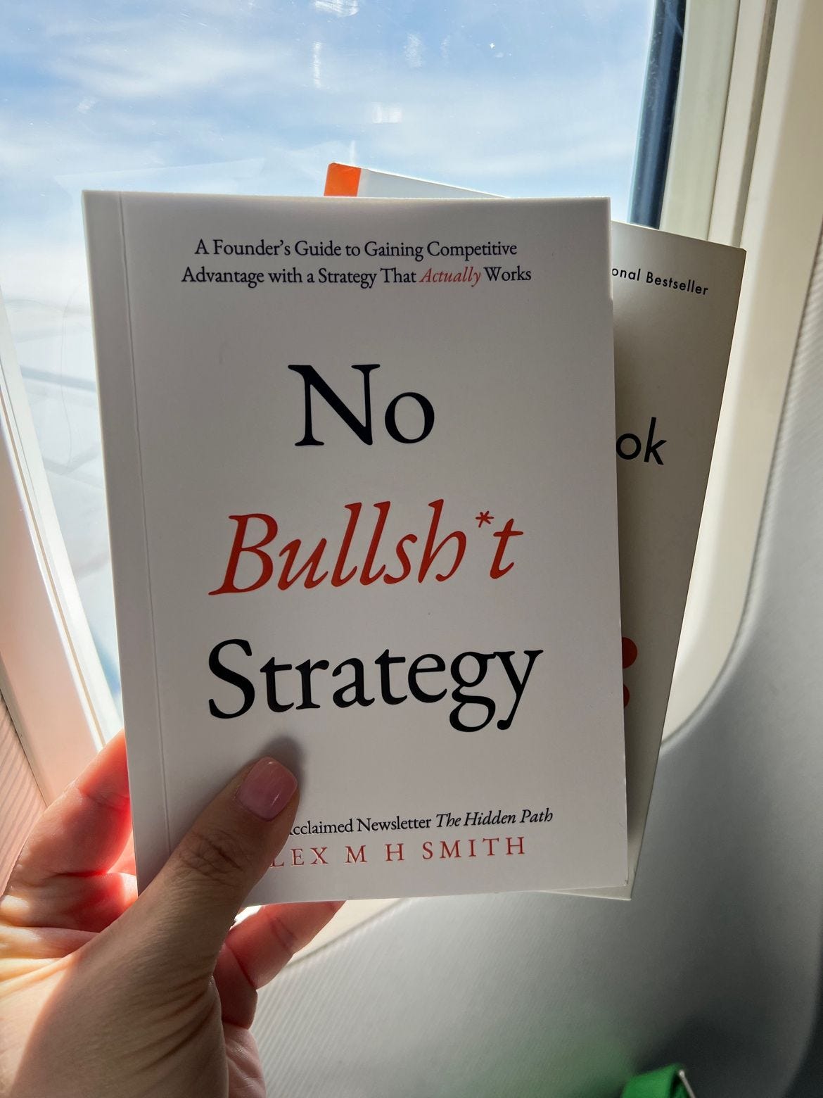 Strategy should be about honesty. - Ahmad J. Naous Ph.D,CPSSE - Medium