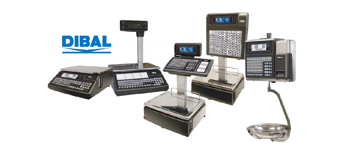 Weighing the Future: Dibal Scales and Software | by Weighing Scales ...