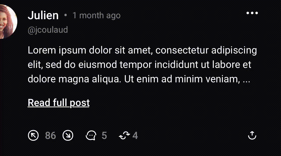 Meccanica di moderazione - Dima Yatsenko - Medium