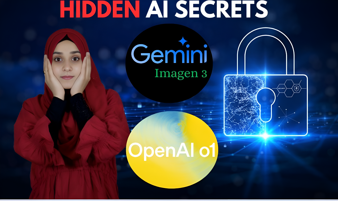 Shocking AI Secrets That Could Change Everything | by Khurram Haider ...