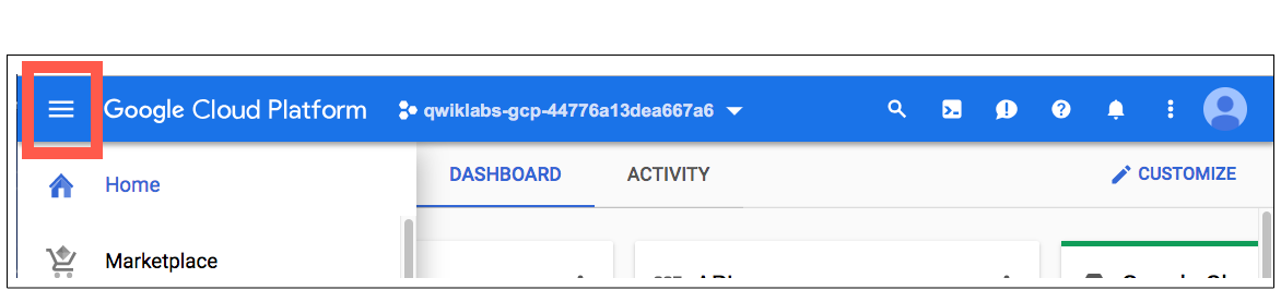 Getting Started with Cloud Shell and gcloud (Google Cloud) | by Carter ...