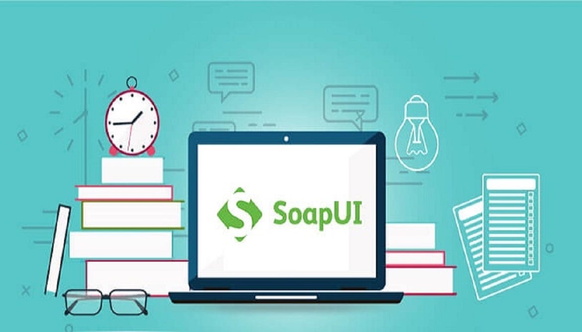 Mastering SoapUI: A Step-by-Step Guide for Beginners | by Malsha ...