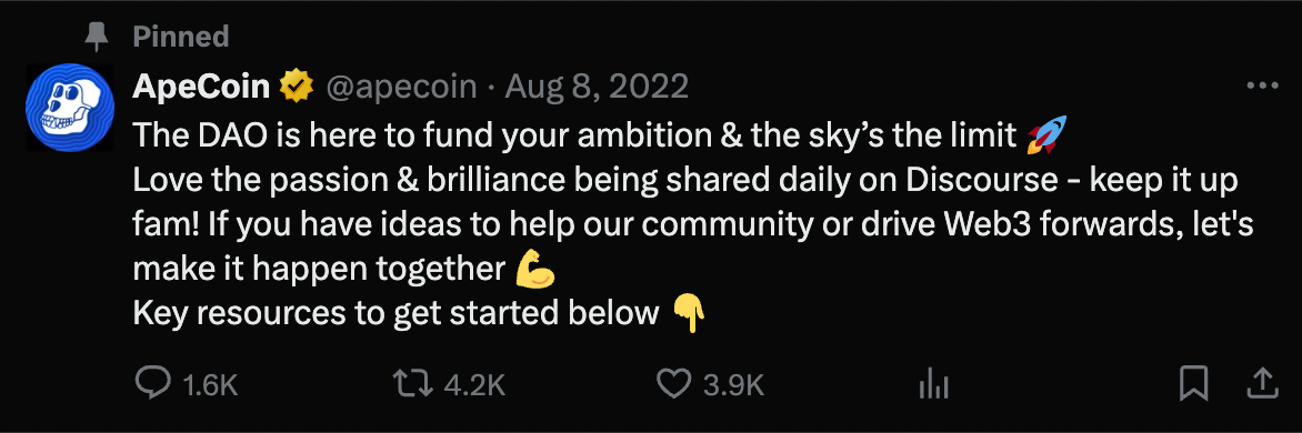 Laughing Ape’s AIP-424 Full Budget Breakdown! | by Laughing Ape | Medium