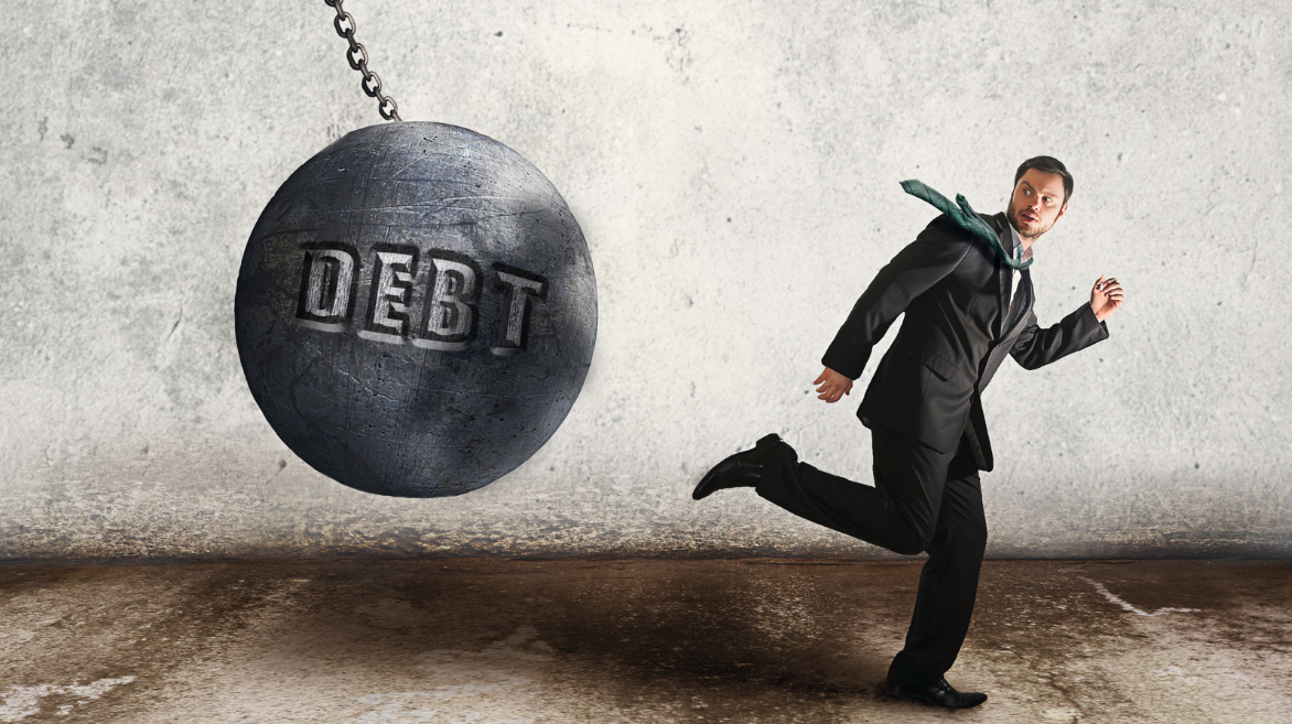 Reducing Technical Debt with AI-powered Testing: A Smarter Approach to ...