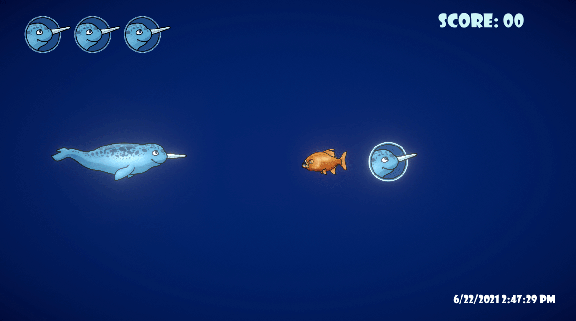 Creating A Health Powerup In Unity2d By Jared Amlin Geek Culture Medium