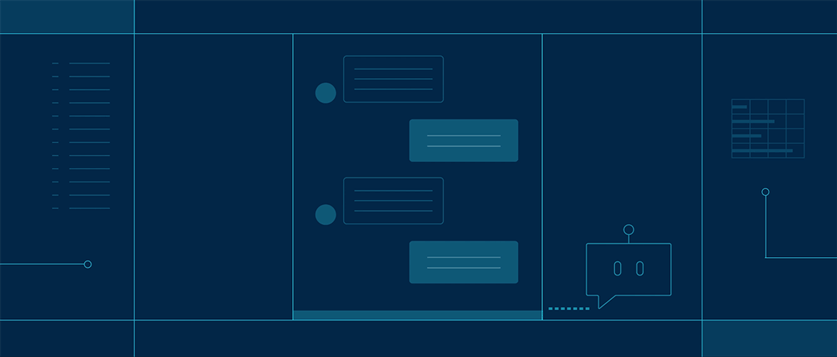 All-In-One Banking Chatbot. In our 2019 product roadmap, we… | by Xin ...