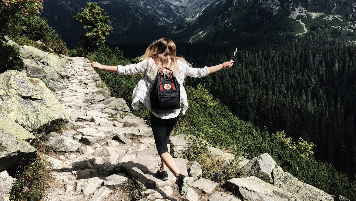 The Science of Hiking: Unraveling the Wonders of Nature and Human ...