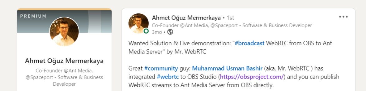 Introduction. Muhammad Usman Bashir, known in the… | by Muhammad Usman Bashir | Medium