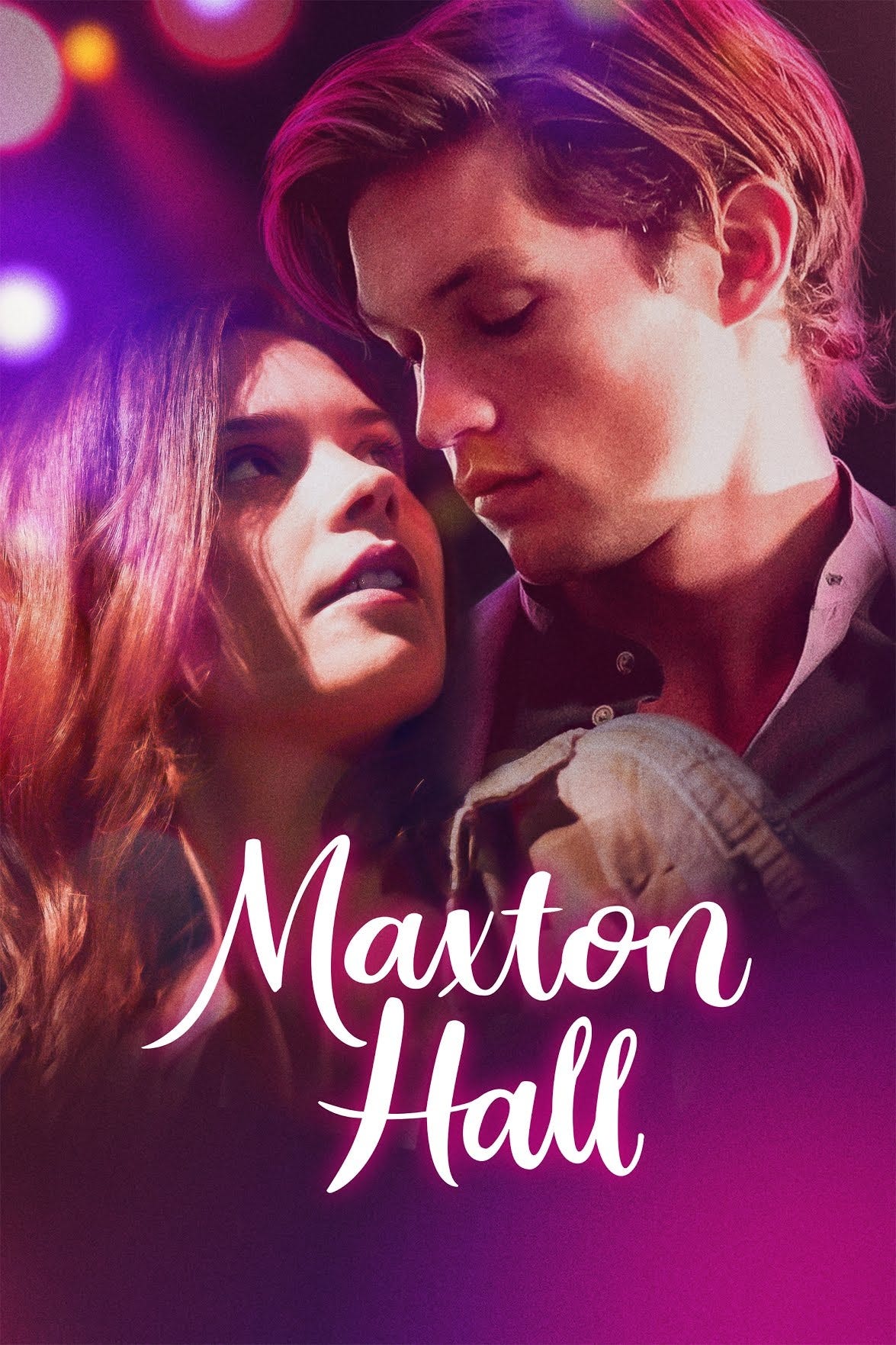 maxton hall where to watch. If you’re looking to watch “Maxton… | by ...
