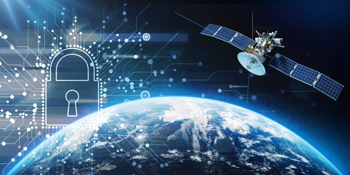 New Space, New Threats: Navigating Cybersecurity Challenges and ...