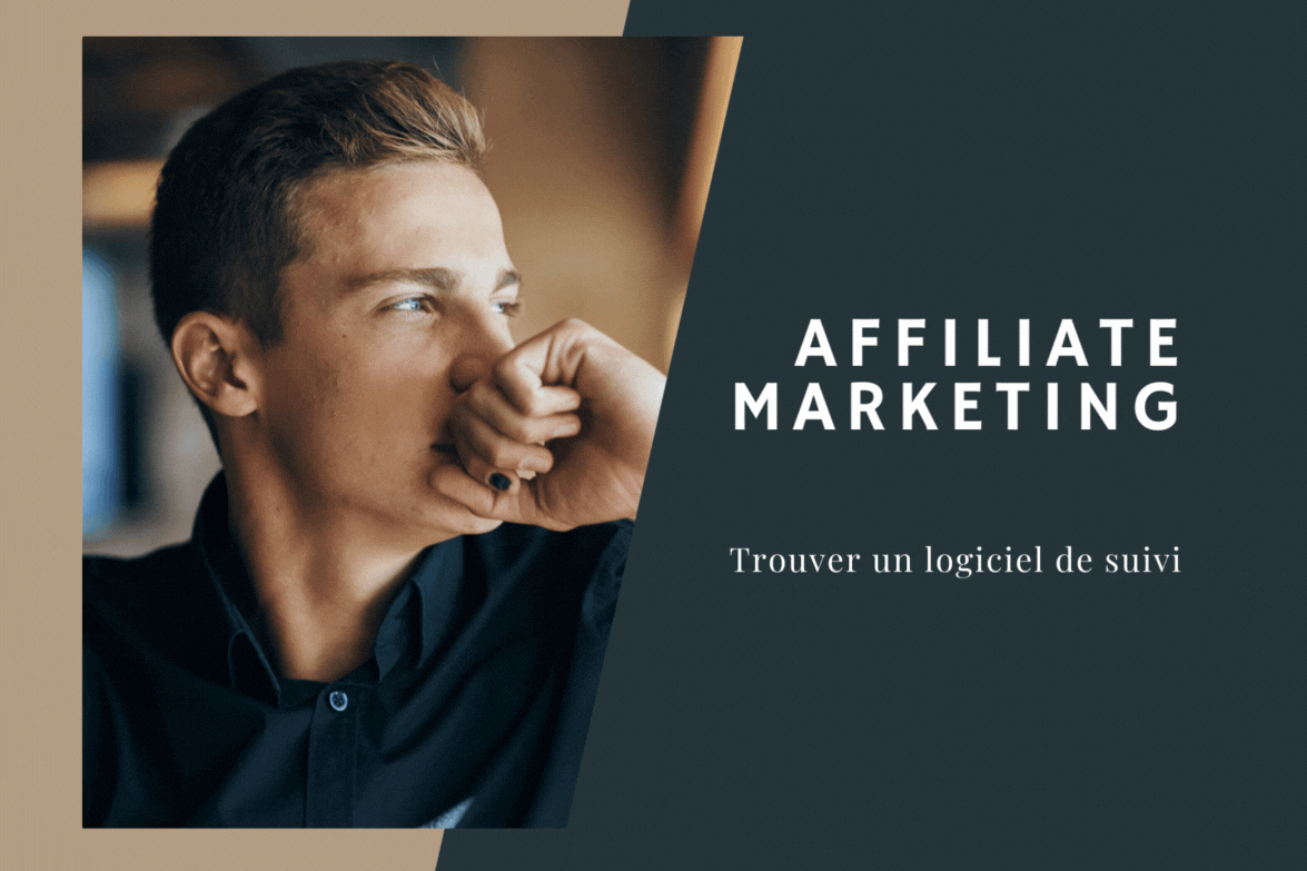 Comment trouver un logiciel de suivi d’affiliation | by Harvey | Medium