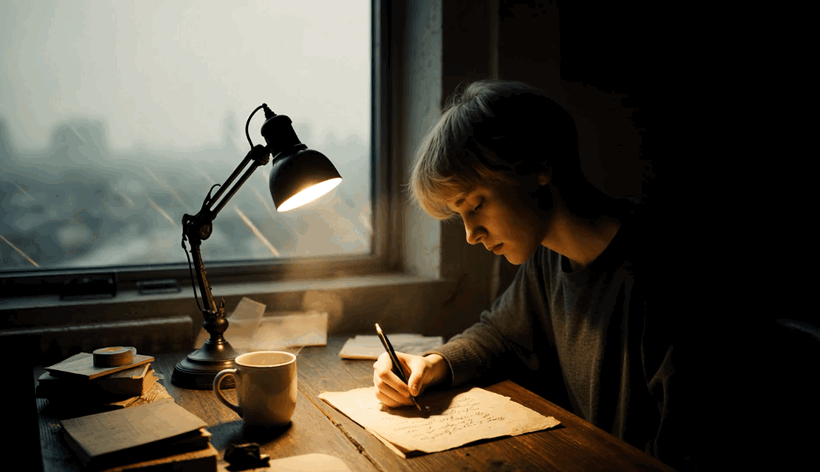The Gratification We Delay in a World That Wants Everything Now | by ...