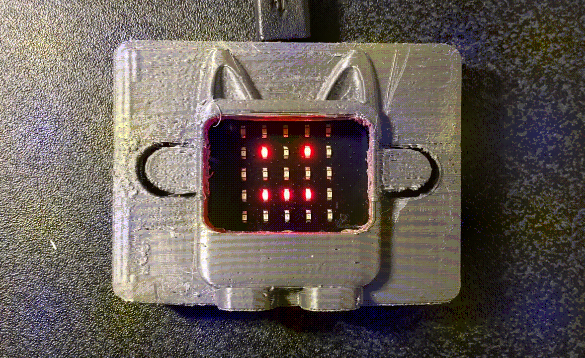 Character Design with Microbit. Recently, I’ve been really intrigued by ...