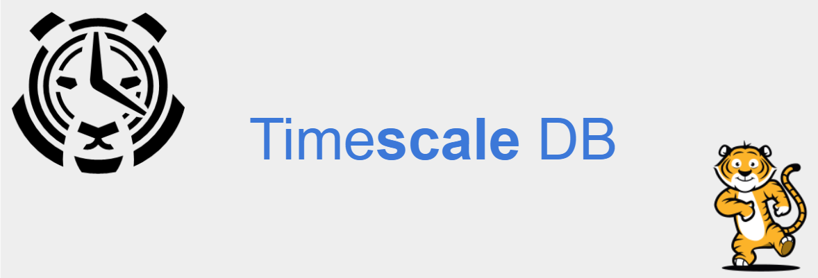 來從TimescaleDB認識Time-Series Database吧！ | by CraftsmanHenry | Medium