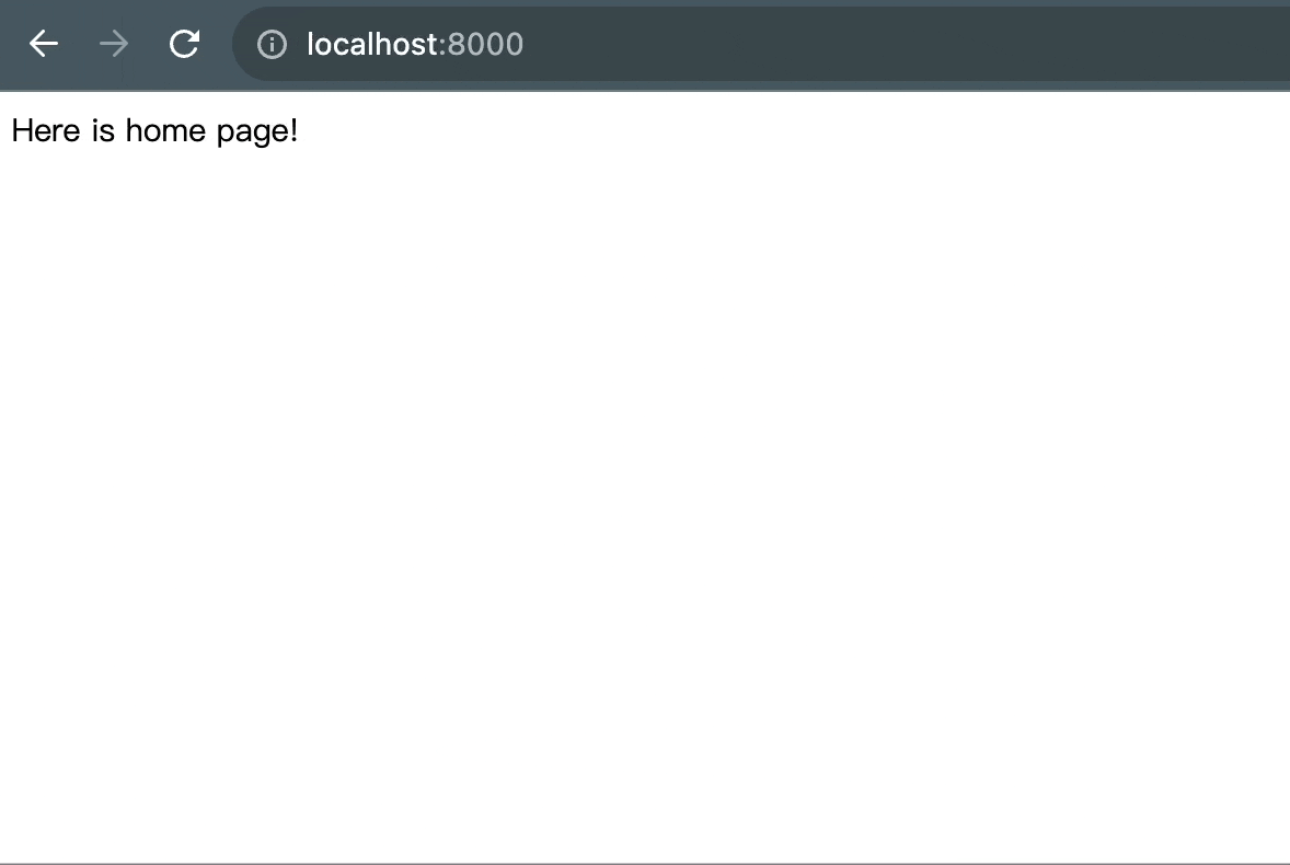 [Day23]我的 react 學習記錄 — react router | by Min.dev | Medium
