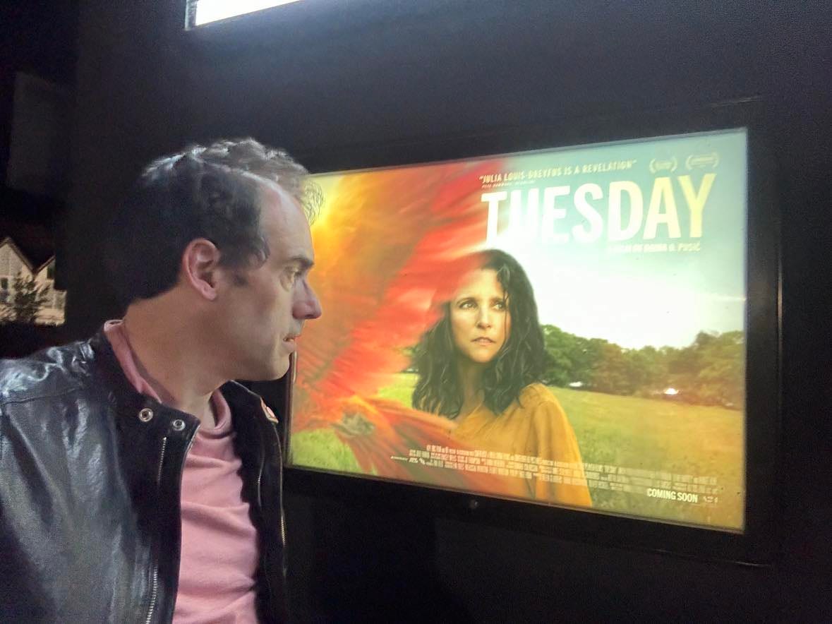 Review of ‘Tuesday’ (Daina Oniunas-Pusic, 2023) | by Chris Deacy | Aug ...