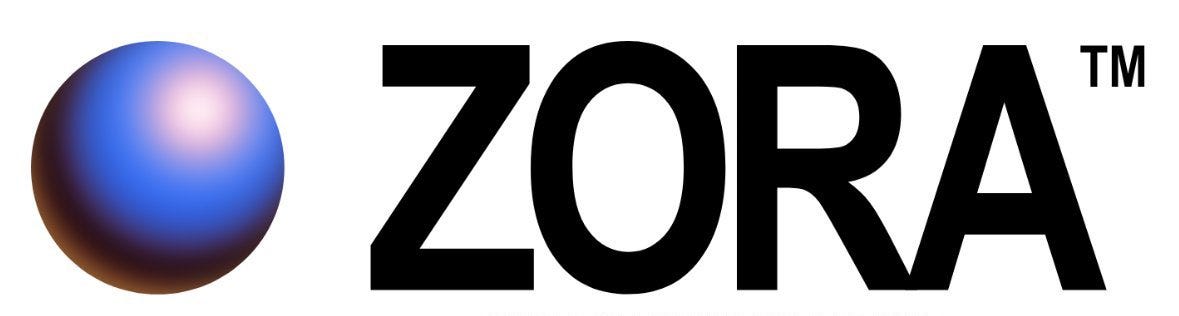 Become a Zora Node Runner: A Tutorial on Running a Zora Node | by ...