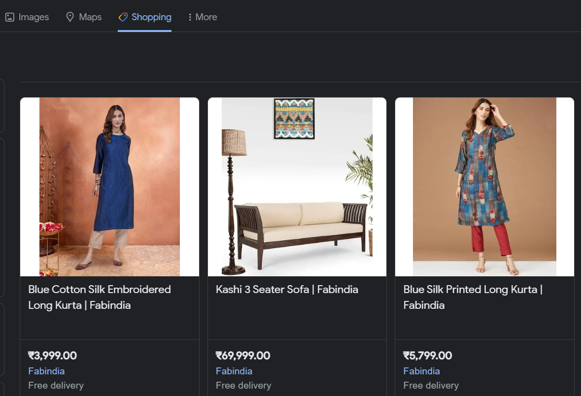 Google Ads for Apparel Brands: Complete Strategy | by Bharat Mavens ...