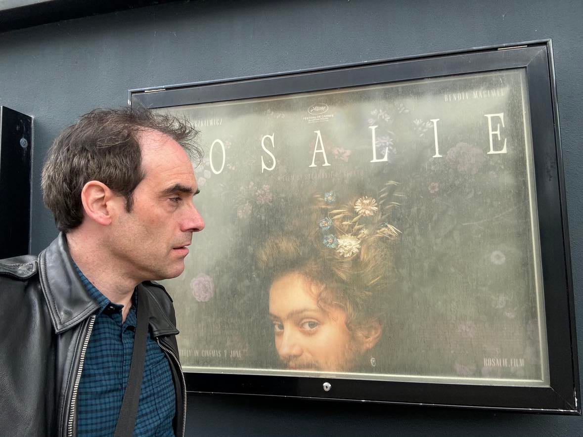 Review of ‘Rosalie’ (Stéphanie Di Giusto, 2023) | by Chris Deacy | Medium