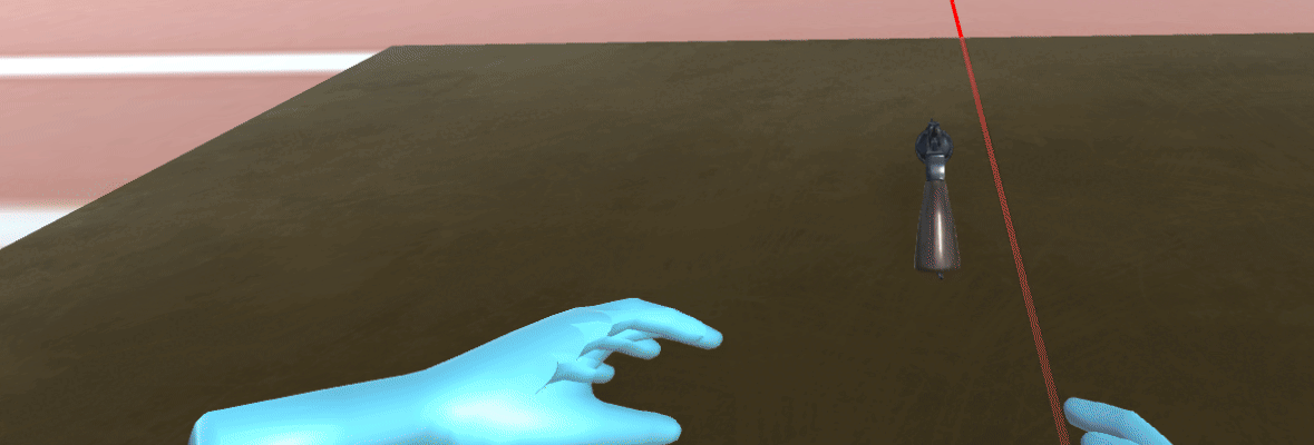 Grab Your Objects Using Attach Transforms By Addam Davis Medium