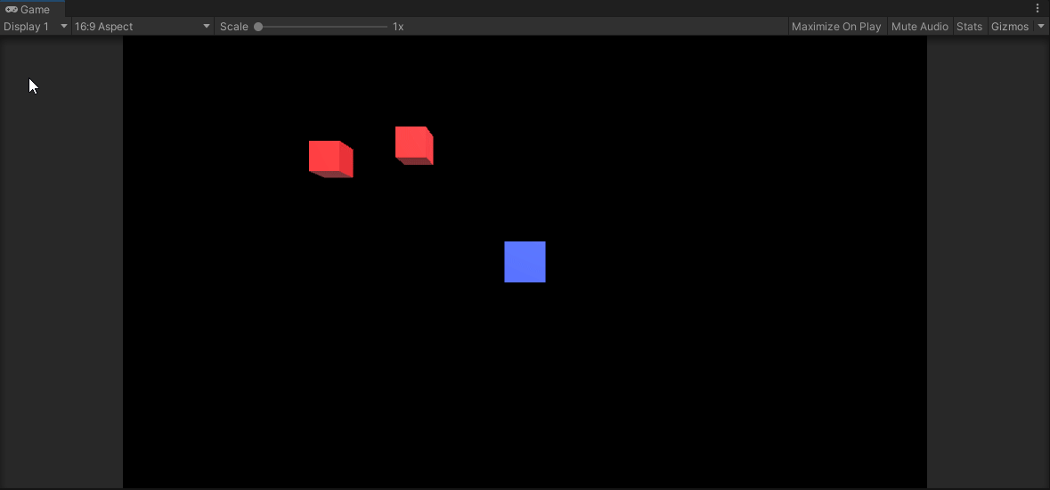 Using OnTrigger for Collision. Today I want my enemies to be Destroyed ...