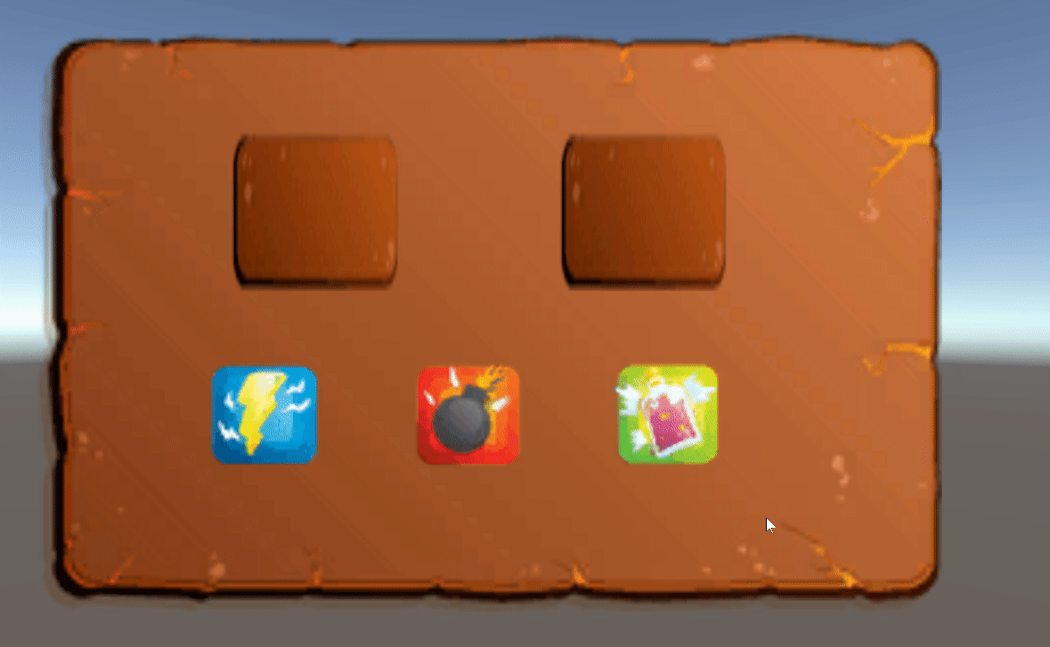 Making a Drag and Drop Item System in Unity - Chad Gutterman - Medium