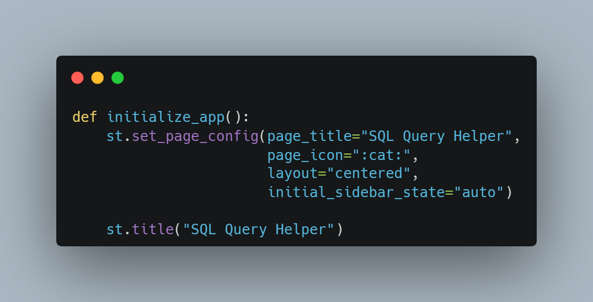 Bridging Natural Language to SQL (Locally!) | by Amy Marks | Medium