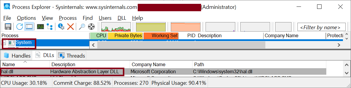 The Windows Concept Journey — HAL (Hardware Abstraction Layer) | by ...