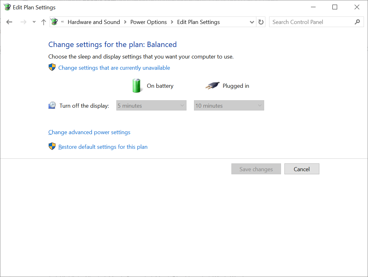 The Windows Concept Journey — “Power Manager” | by Shlomi Boutnaru, Ph ...