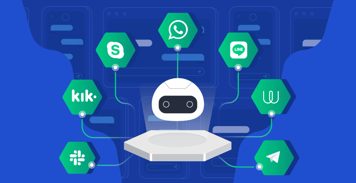 React-based Chatbot Development: Tips and Techniques | by Ashok Sharma ...