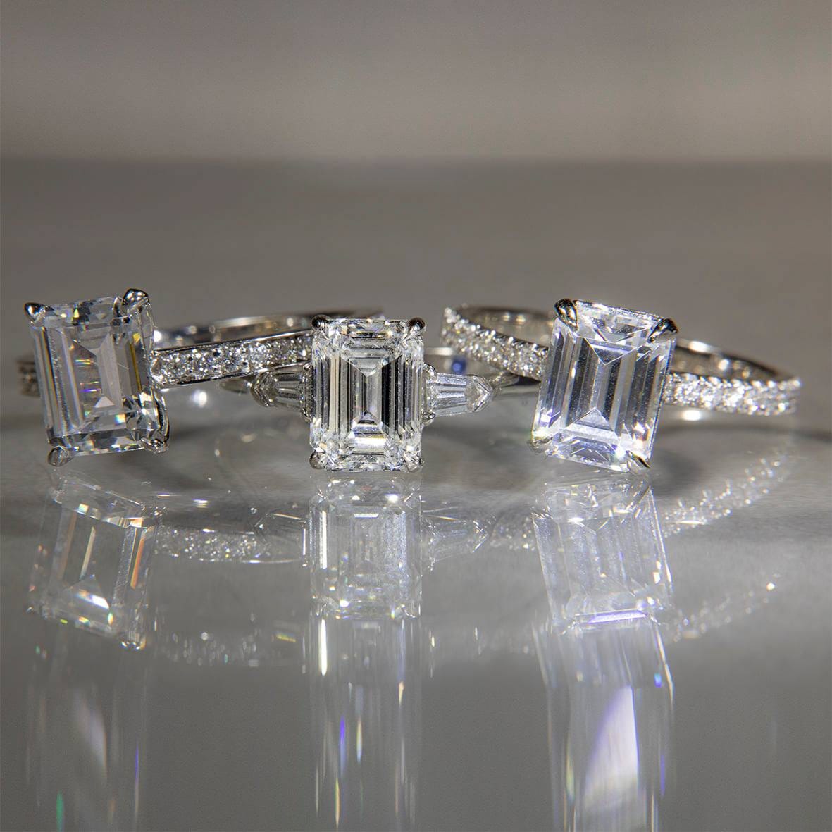 Best Diamond Engagement Rings in NYC - Sohogem - Medium