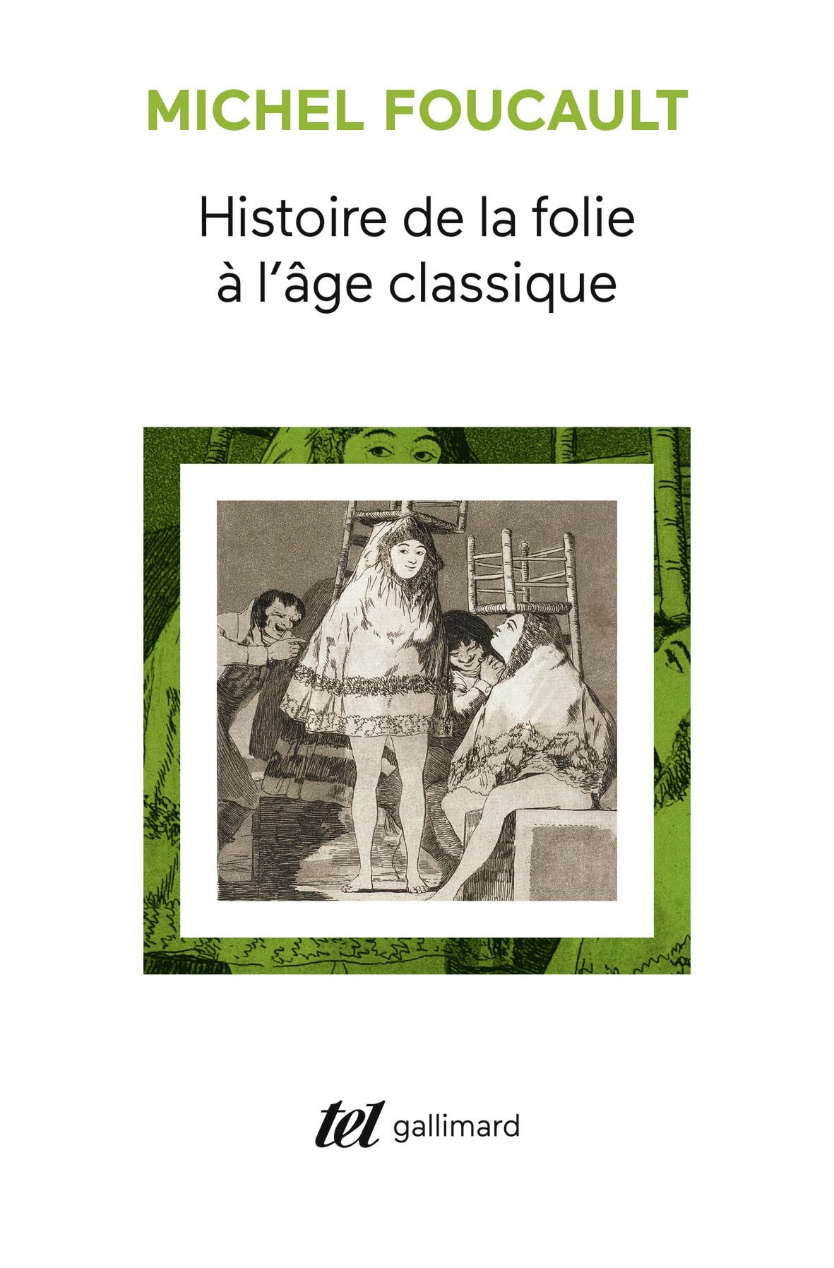Foucault ou le pouvoir diffus de la Norme | by Marie la rêveuse ...
