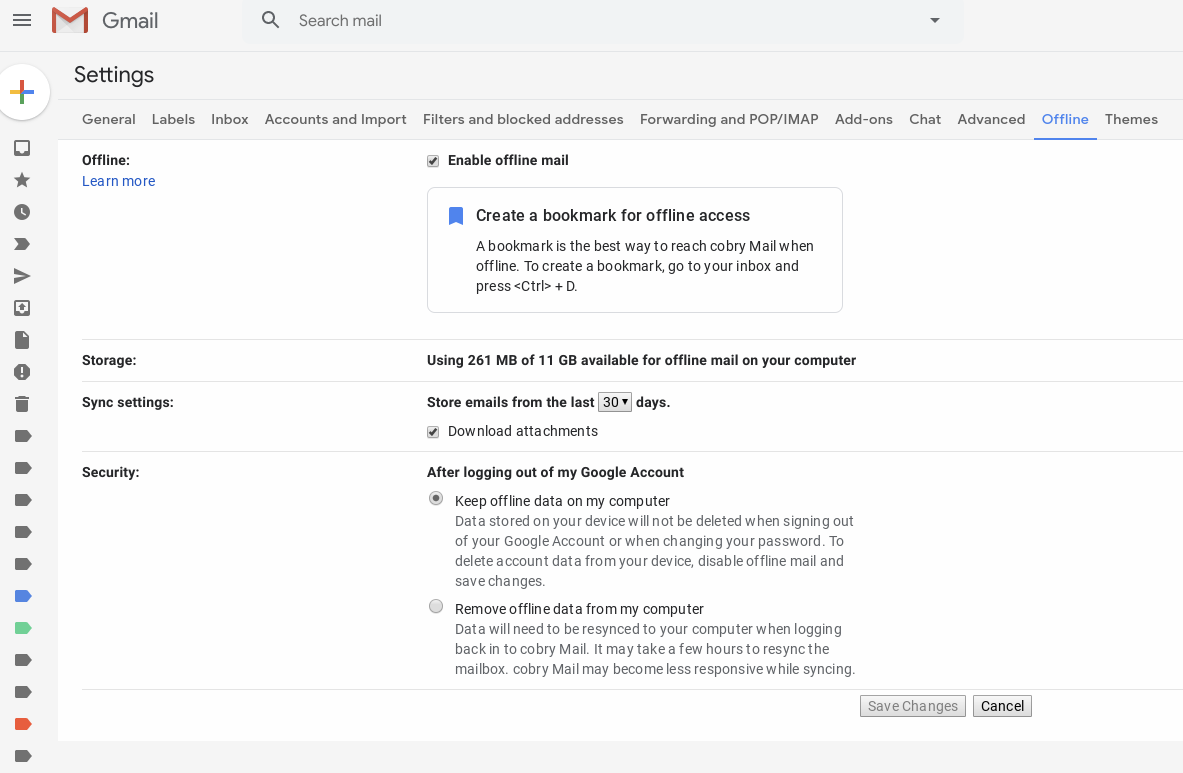 Using your Chromebook offline. Still be productive even without a… | by ...