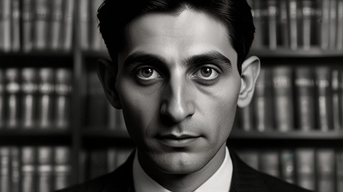 Book Summary: The Trial.. By Franz Kafka. | by Lars Looming | Medium