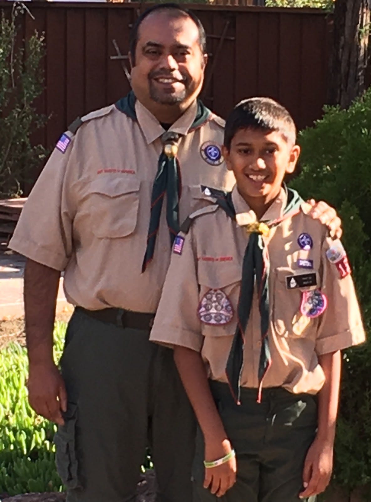 How Scouting Has Made Me a Better Professional | by Shikhar Bajaj | Medium