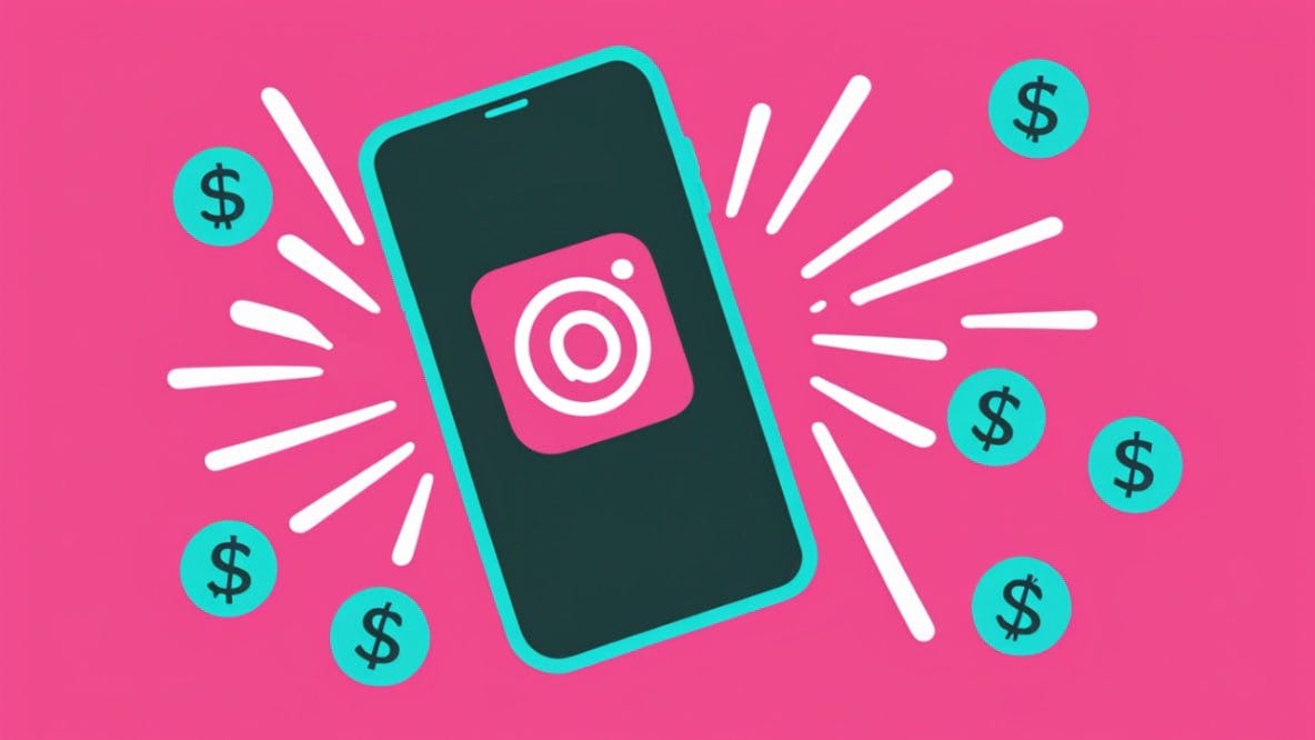 How to Monetize Instagram In 2024 For Income (11 Effective Methods ...