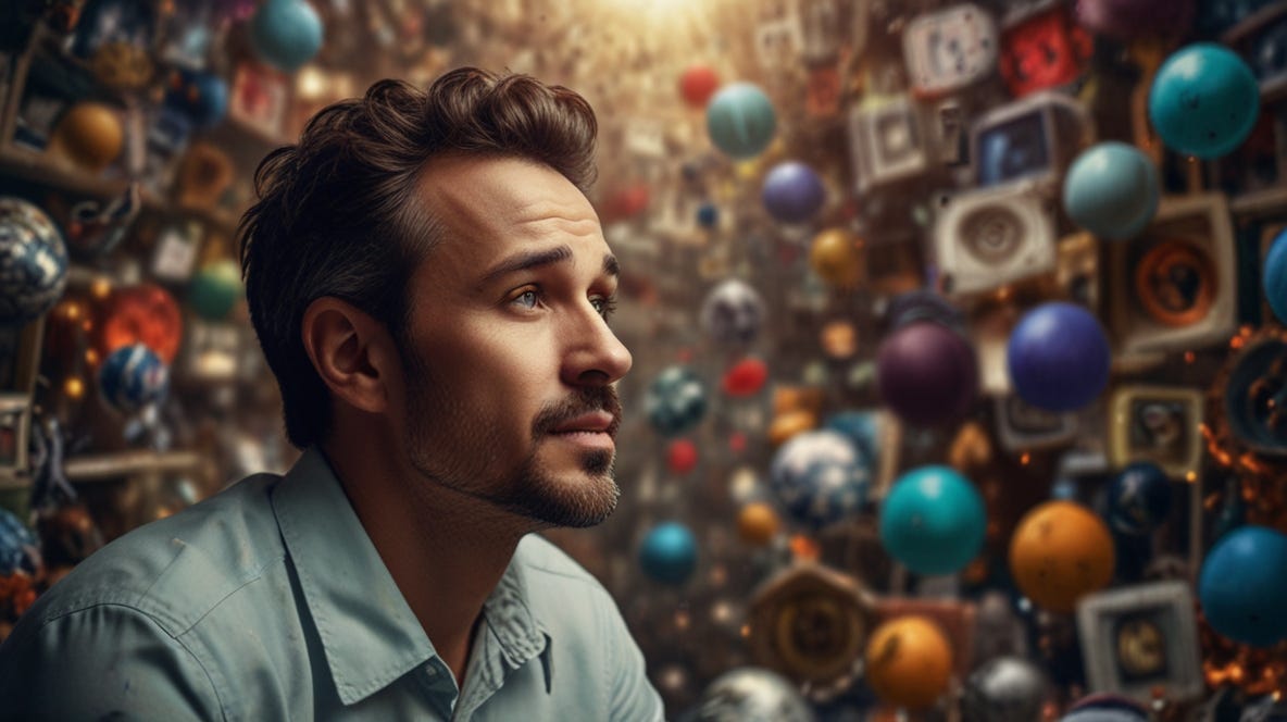 Book Summary: The Subtle Art of Not Giving a F*ck | by Lars Looming | Medium